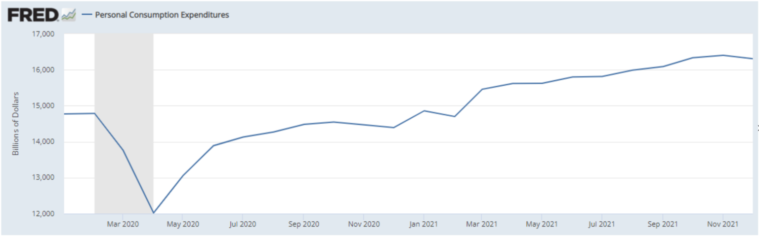 How to Solve the Inflation Problem - Pure Portfolios