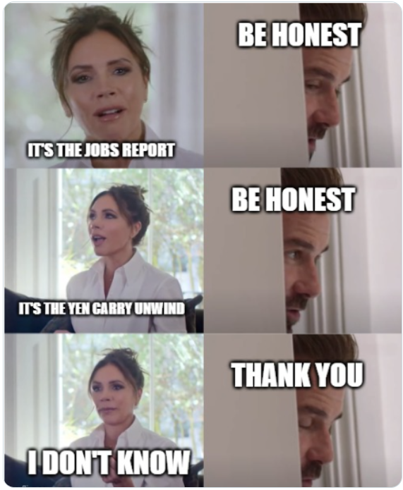 Market Correction Reflection - Pure Portfolios